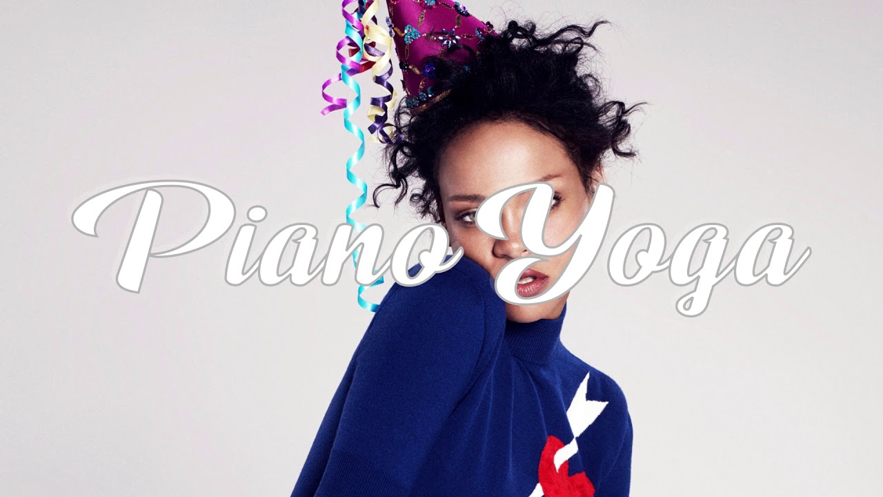 🌿 Piano Yoga Relaxing Music 24/7: Sleep Music, Piano Yoga Music, Study ...