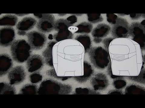 SUS? - UMS EB00903 Art Of Animation