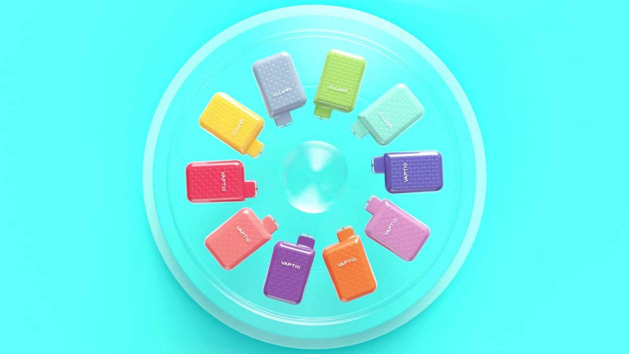 Beco Pro, a Crystal Professional Disposable with Rechargeable battery ...