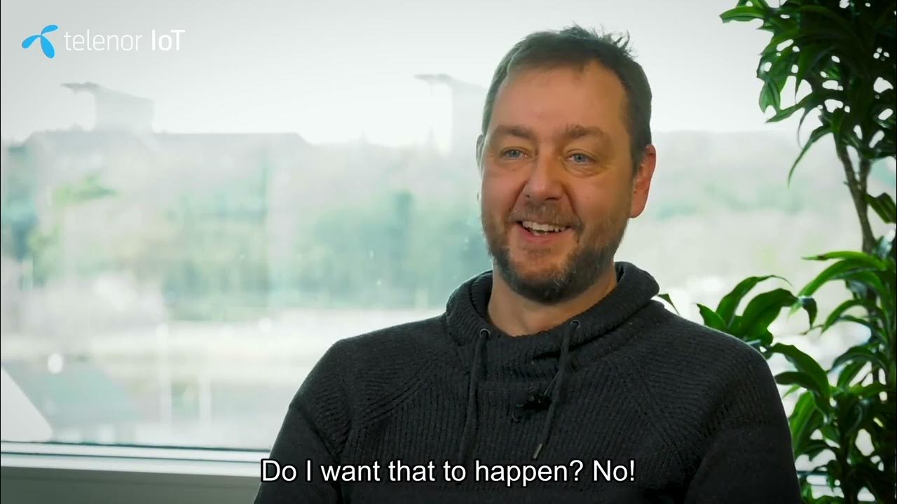 The Future of IoT (IoT Tutorial, Chapter 2) - YouTube