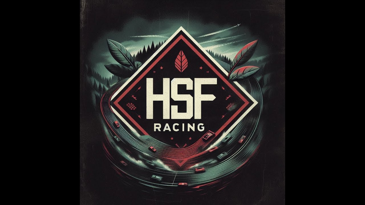 Welcome back to HSF Racing - Shoutout Saturday! - YouTube
