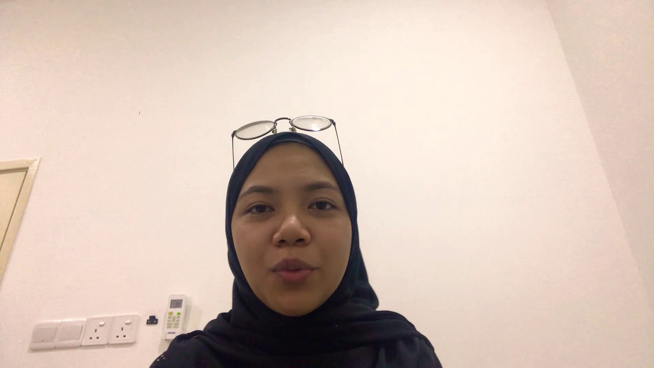 ETHNIC RELATIONS REFLECTION VIDEO - YouTube