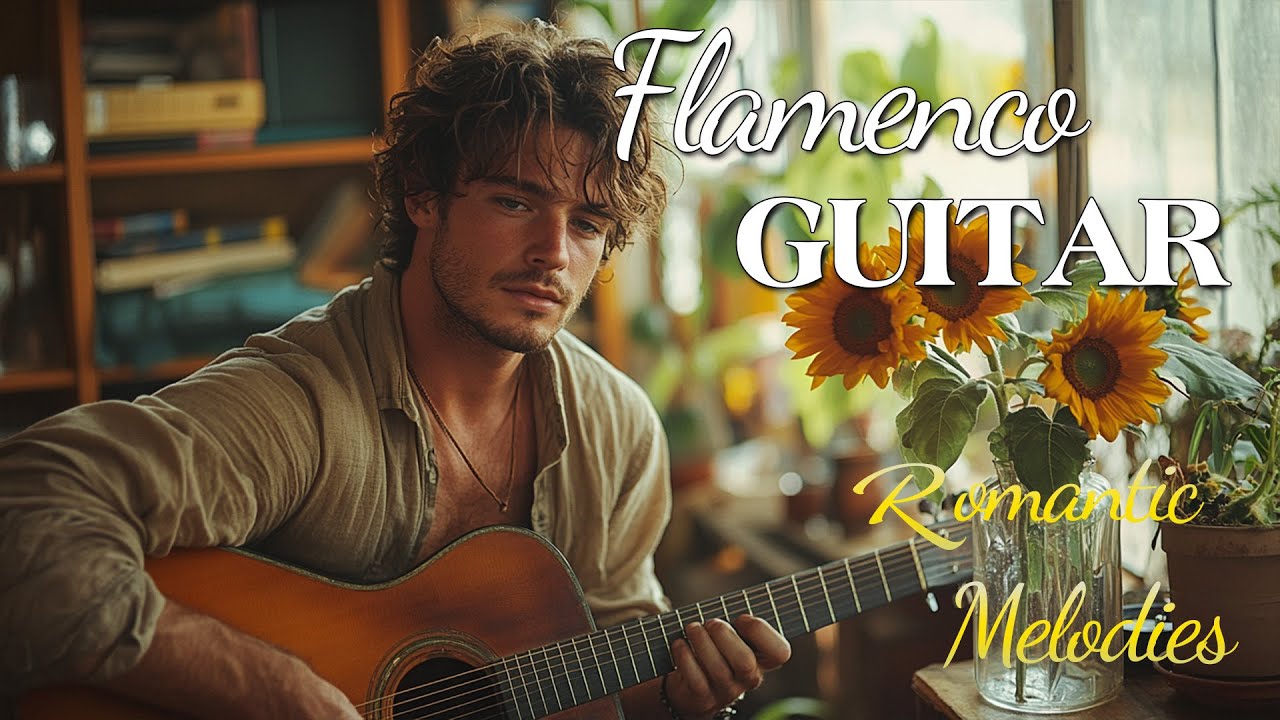 💕 Romantic Rumba & Spanish Guitar Mix - YouTube