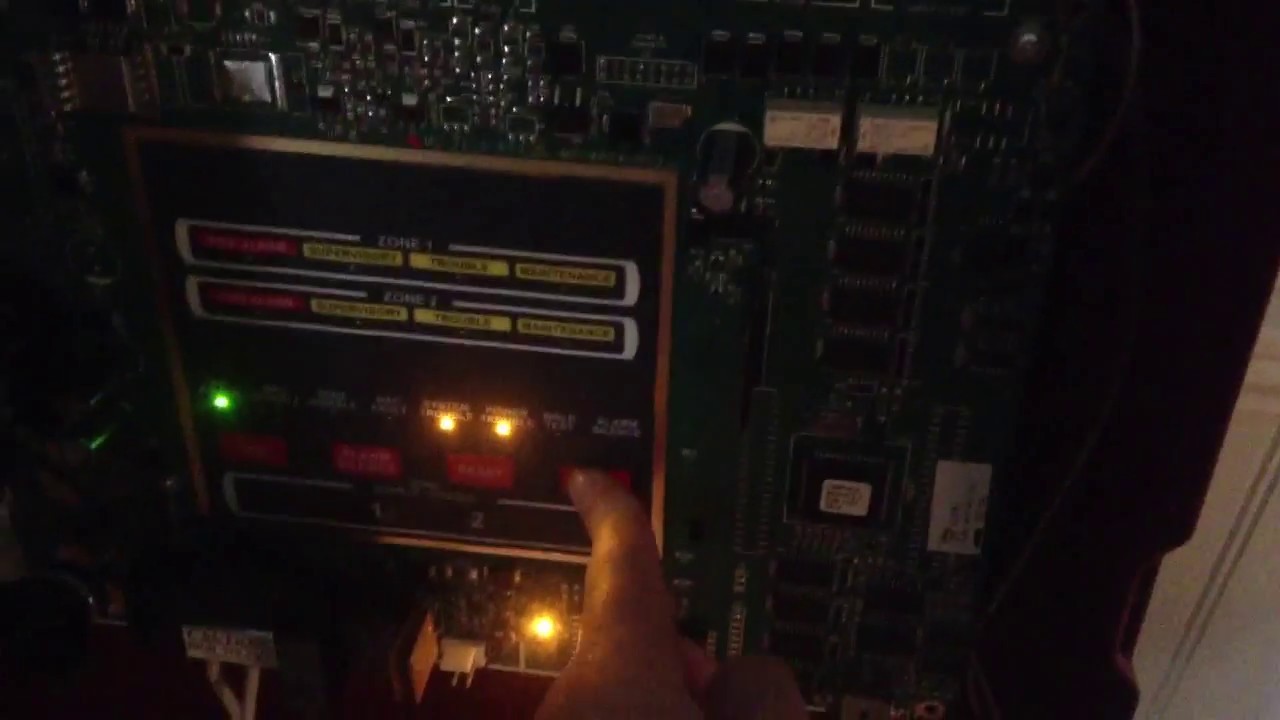 System test 1 - YouTube