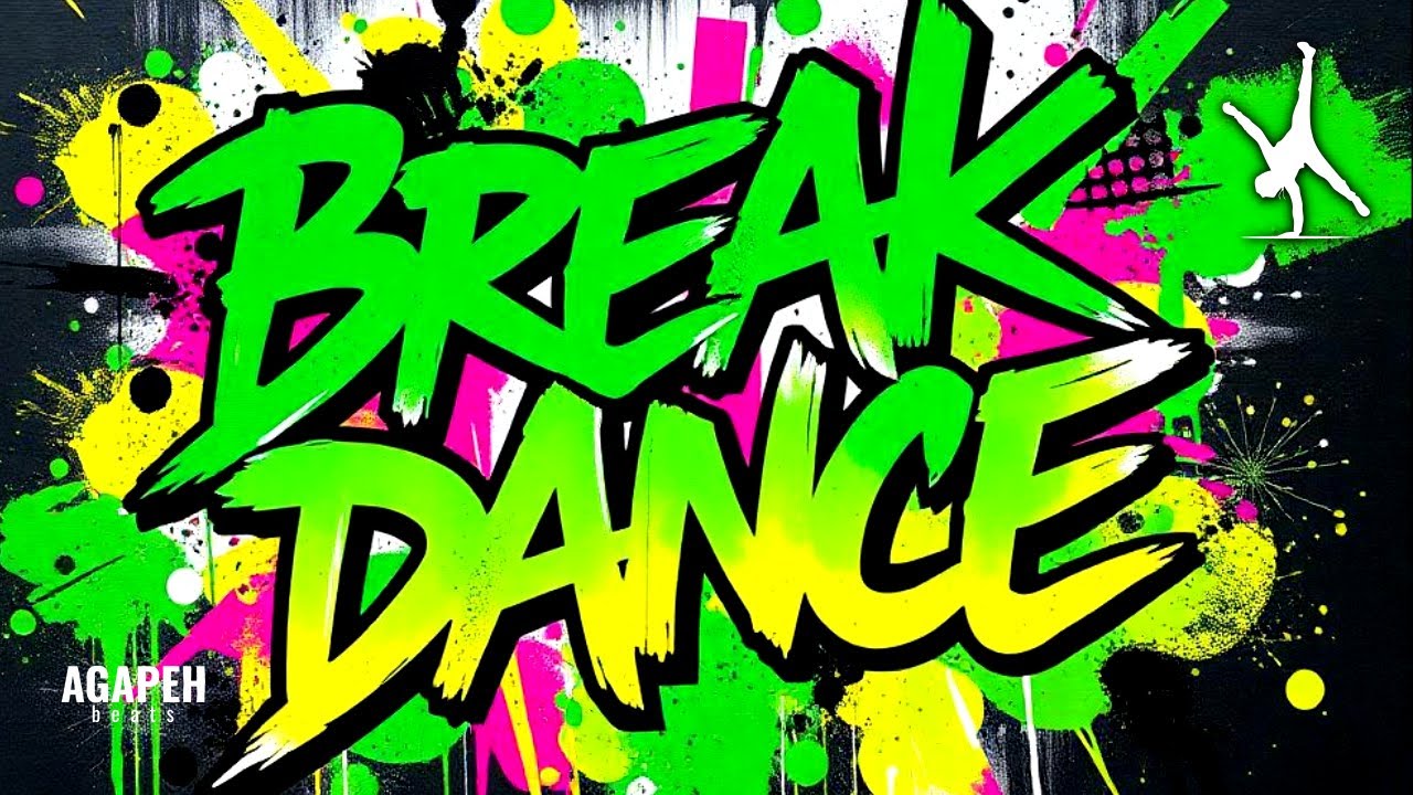 PURE SKILL - BREAKDANCE MUSIC 2025 POPULAR BBOY HIP HOP SOUNDTRACK ...