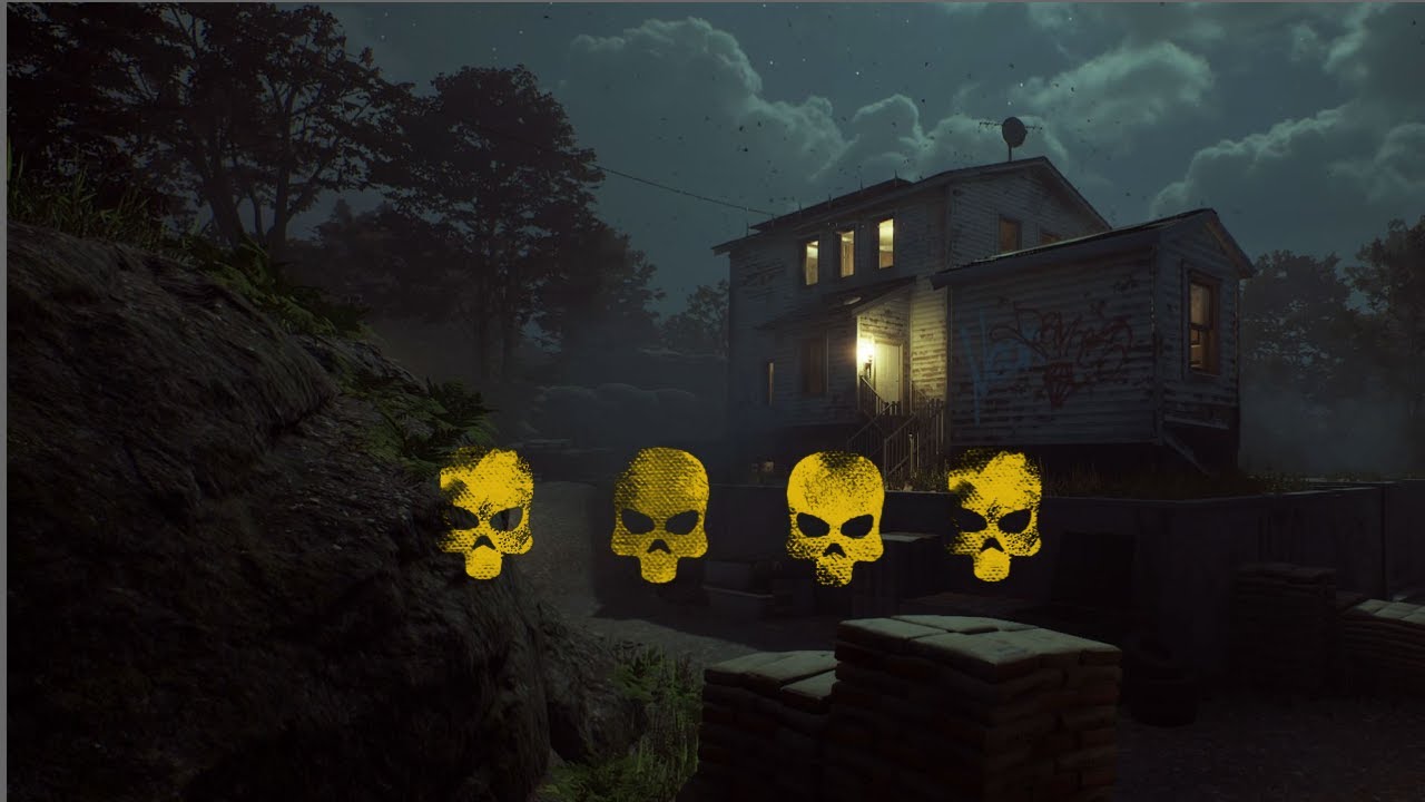 Payday 3 Cook Off Overkill solo - YouTube