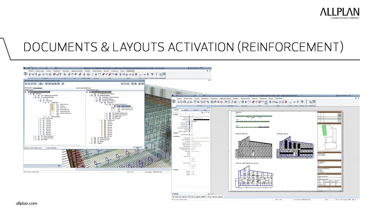 08 Performance DM Documents and Layouts activation ENG - YouTube