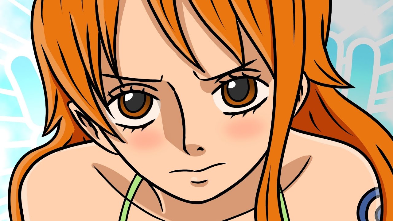 THE TRUTH ABOUT NAMI… 😭 - YouTube