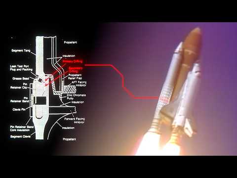 The Challenger Disaster: What Went Wrong