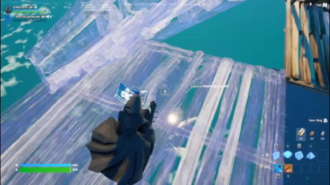 Clip + SOLO build #GRINDOL - YouTube