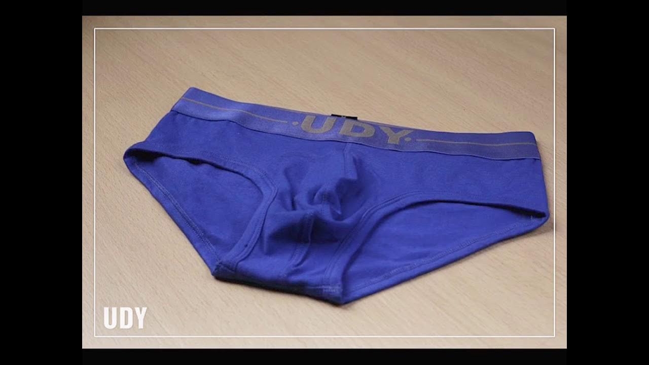 BIKINI PREMIUM UDY MODA - GABRIEL YANCE - YouTube