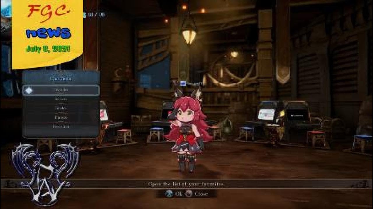 FGC News, Trailers, & Announcements - July 8, 2021 - YouTube