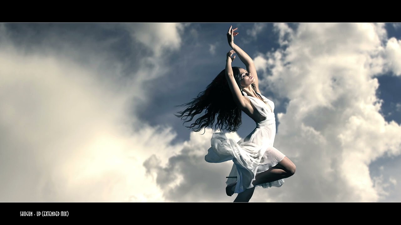 Shogun - Up (Extended Mix) (HQ Audio) - YouTube