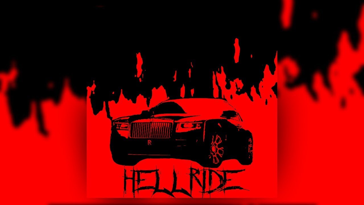 HELLRIDE - YouTube