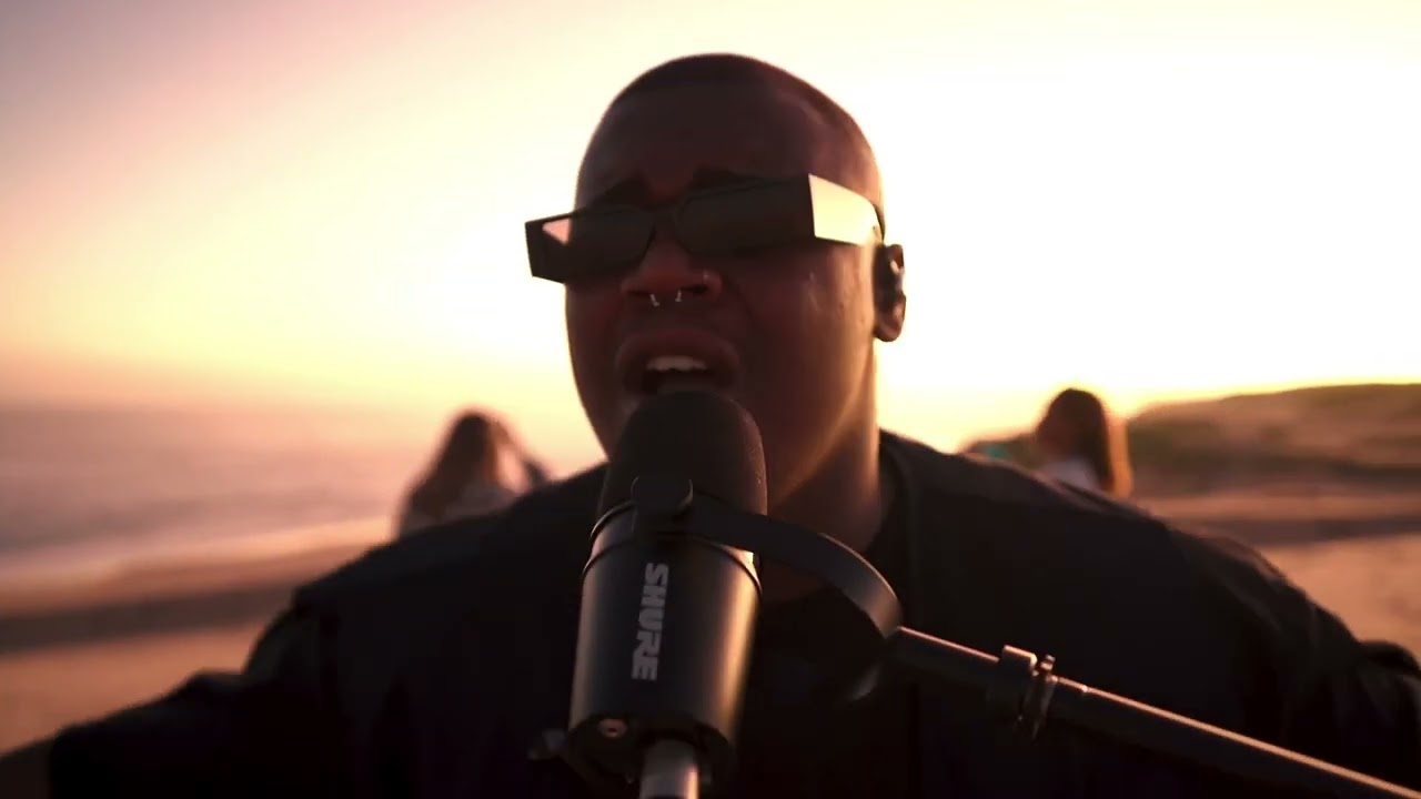 Speak (Live Remix) - YouTube