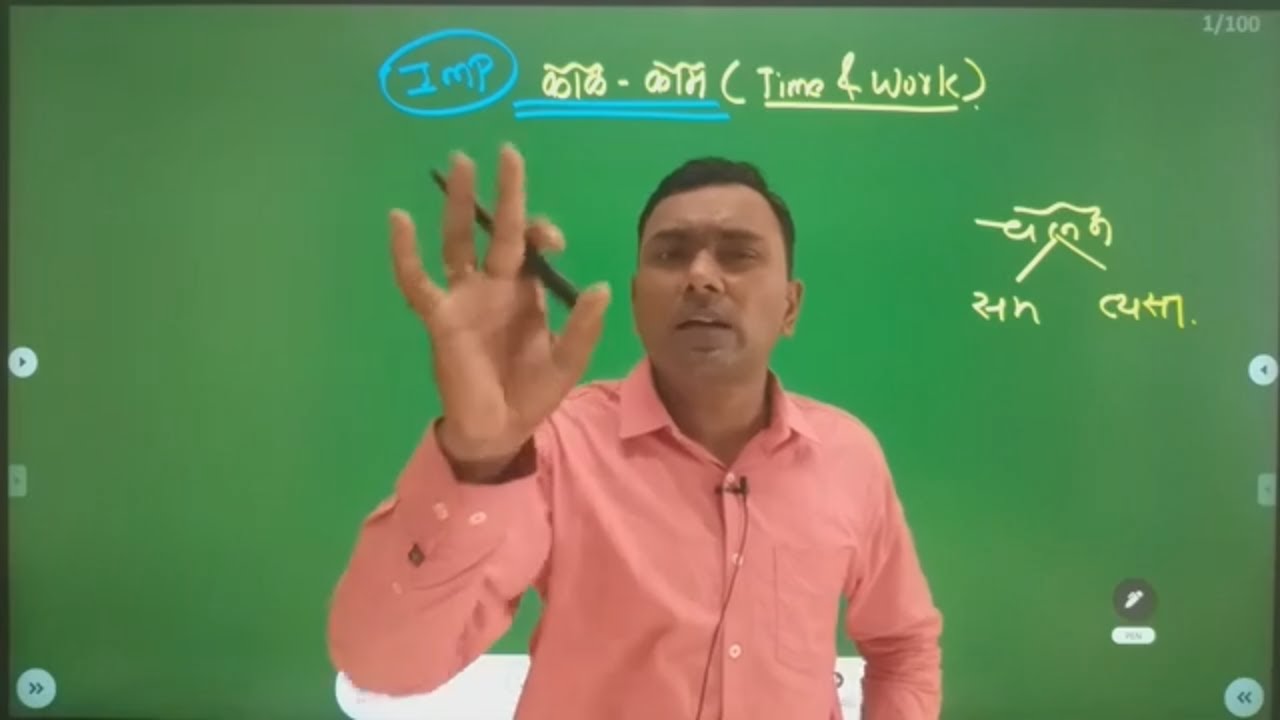 #तलाठीभरती2022 #mpsc #काळ काम बेसिक संकल्पना ,By Swapnil Ghatol sir, # ...