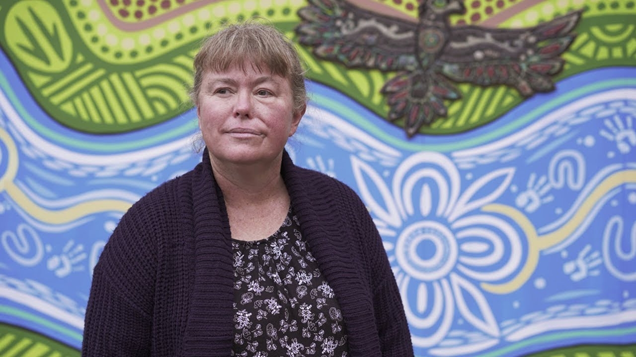 It's time to talk about Mental Health - Donna Matthews - YouTube