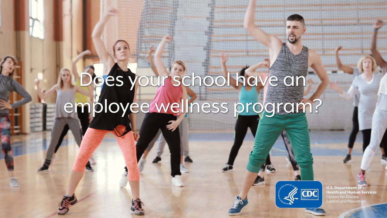Healthy Staff, Healthy Students: The Importance of School Employee ...