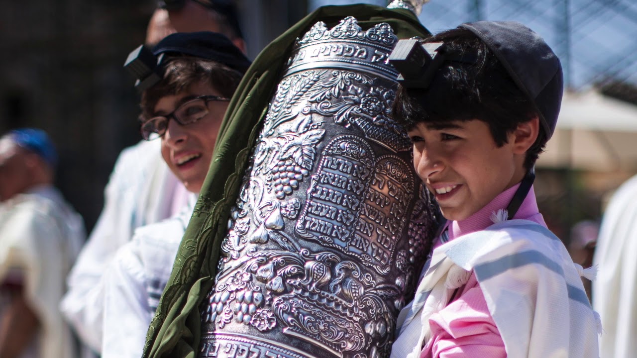 The Search for Peace & Justice in the Holy Land: Faith in Action with ...