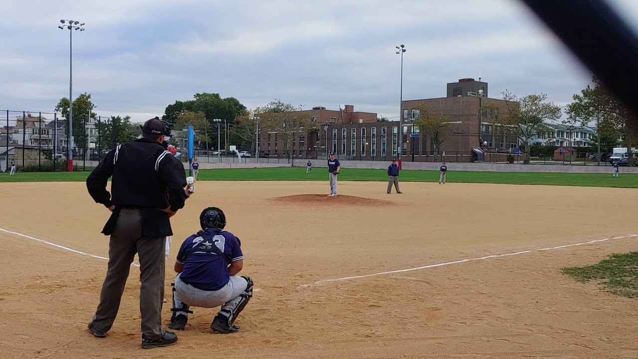 Joseph A Moye IV Single 10/12/19 - YouTube