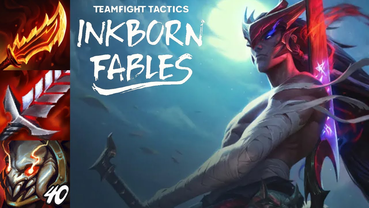 👑🏆 ¡¡¡ EMPEZAMOS LAS RANKEDS !!!🏆👑 - YONE + KAYN - TFT MAÑANERO 342 ...