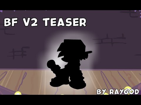 BF REANIMATED V2 - YouTube