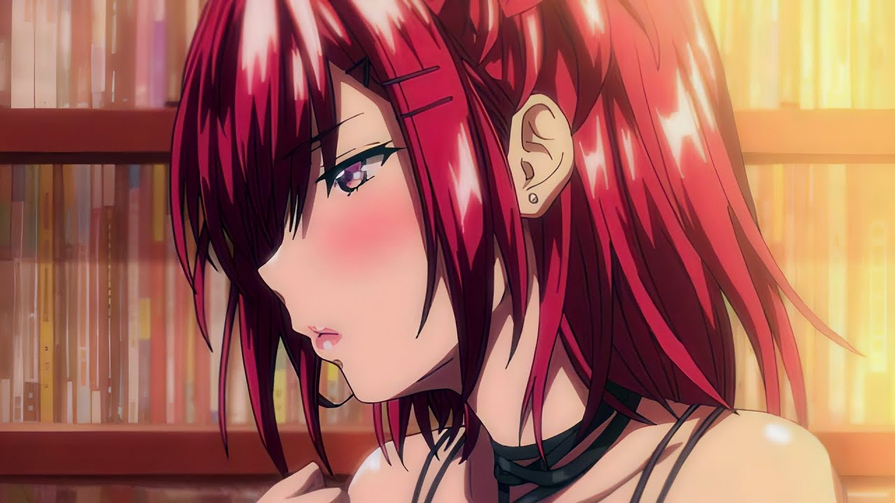 Please Teach Me Everything She Cant Wait Any Longer 🫣 Anime 8794