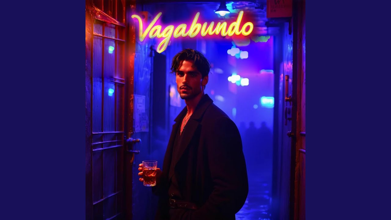 Vagabundo - YouTube