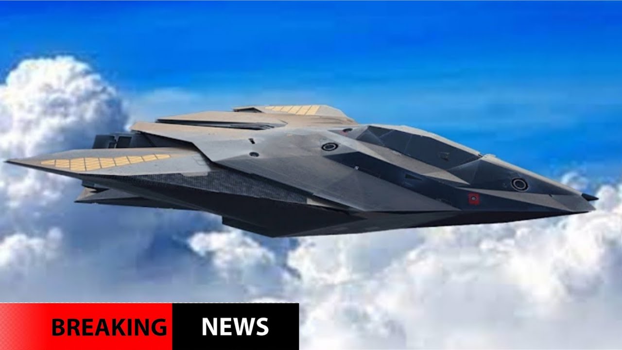 Finally NGAD Sixth Generation USAF Fighter Enters Next Phase Of ...