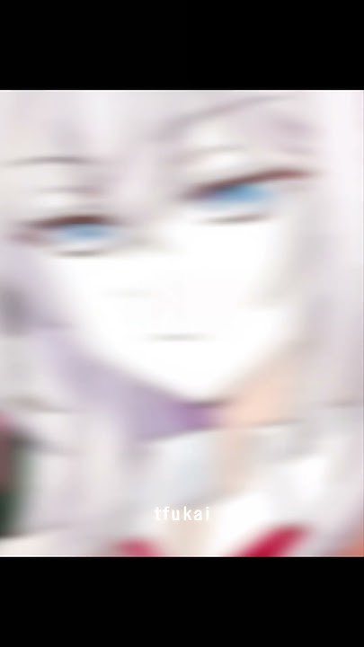 Alya 4K Edit ( Tokidoki Bosotto Russia-go de Dereru Tonari no Alya-san ) - YouTube