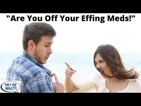My Girlfriend Has Gone Crazy...She Tried To Push Me Off A Cliff As A ...