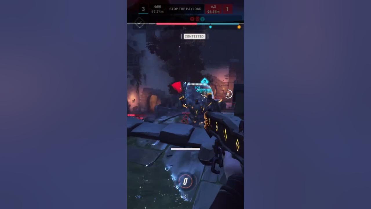 The New Highlight Intro For Ashe And Bob Is Amazing 👋🏻 Youtube