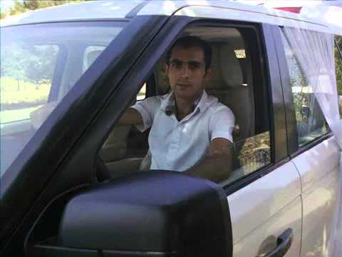 MuRSeL PRaTaCsIn  Anar Qarabagli & ilham Agsulu sur