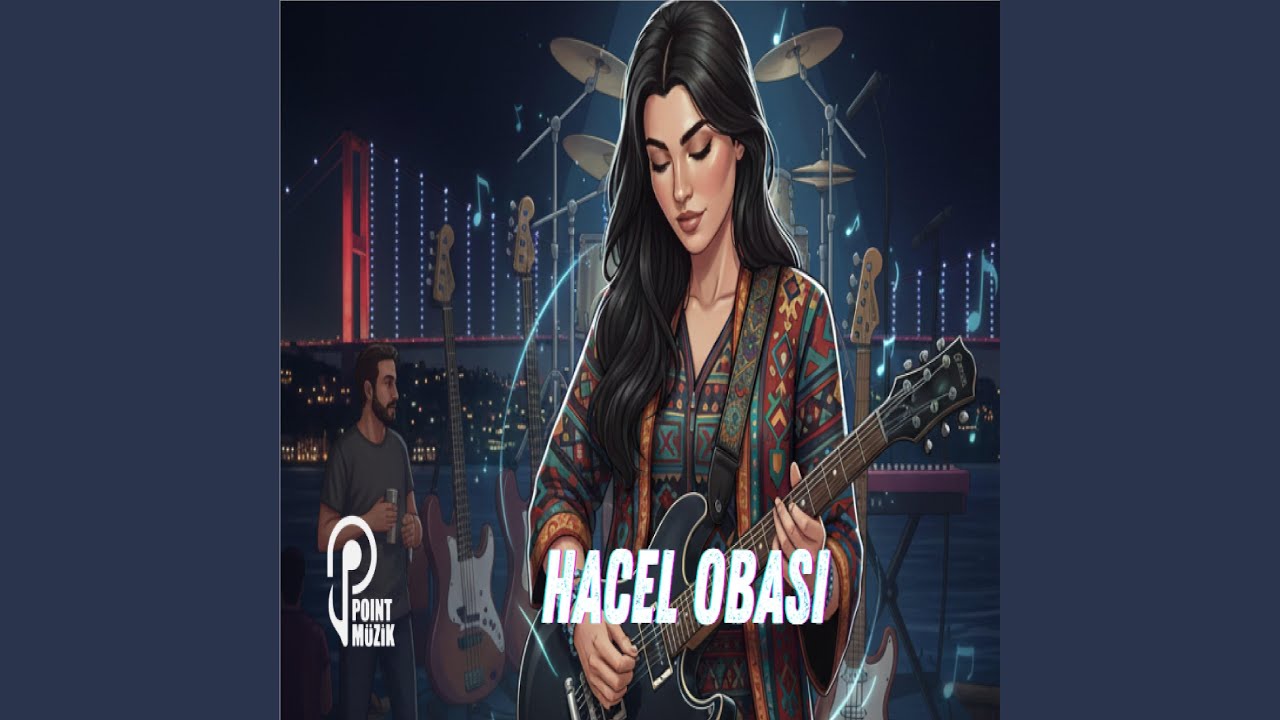 HACEL OBASI - YouTube