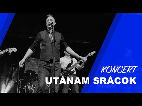 Utánam srácok - Légrádi Antal XXV. Tehetségkutató Rockfesztivál - Balatonboglár