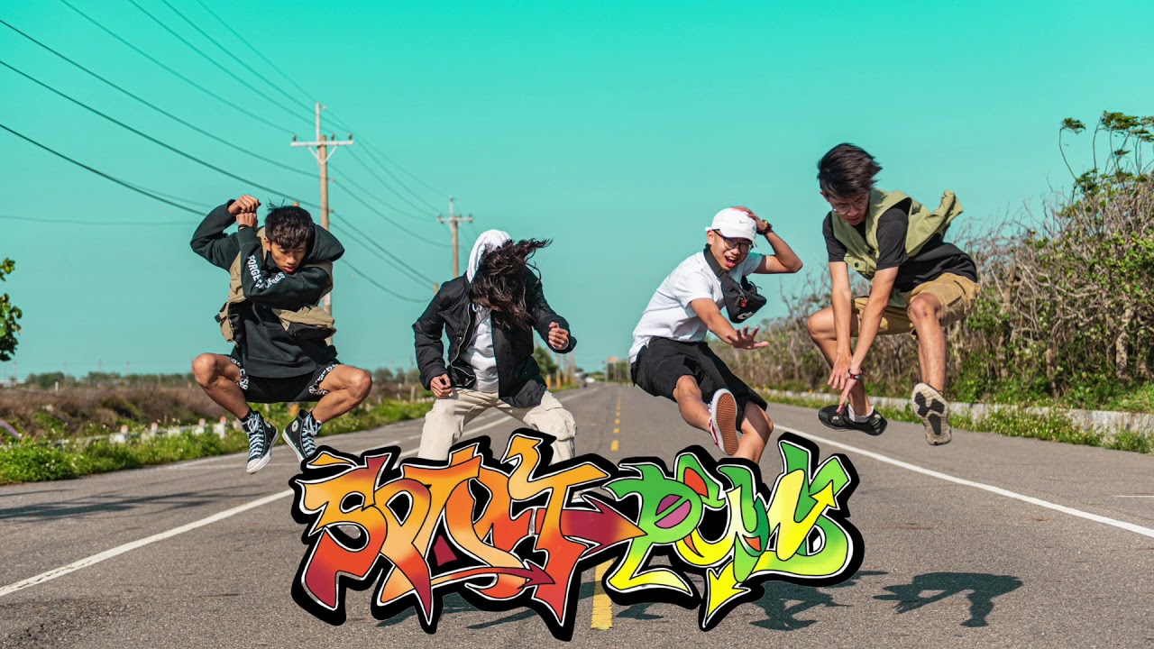 Spirit Punk - Dreamers Life ( demo ver. ) - YouTube