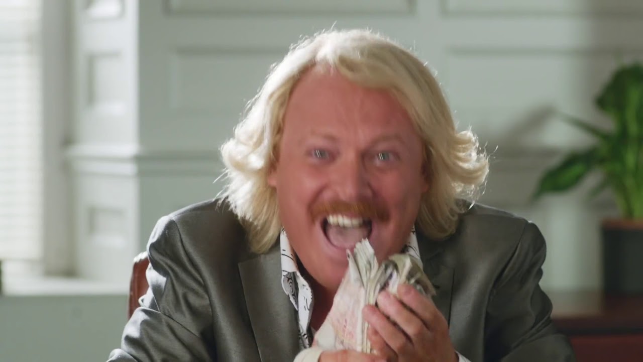 Keith Lemon The Film Full HD Trailer! - YouTube
