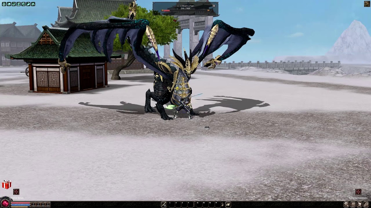 Dragon #15 - YouTube