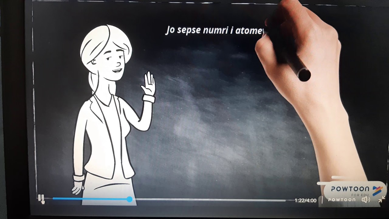 Kimi 8 barazimet kimike - YouTube