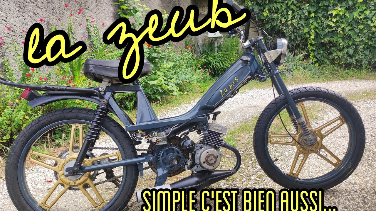 la zeub ! meilleure mob du siècle oui oui - YouTube