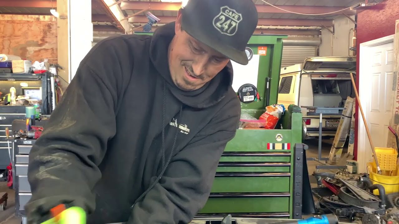 6 Tip's to Make You a Faster Mechanic! - YouTube