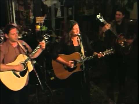 Nancy Cassidy Promo Video - YouTube