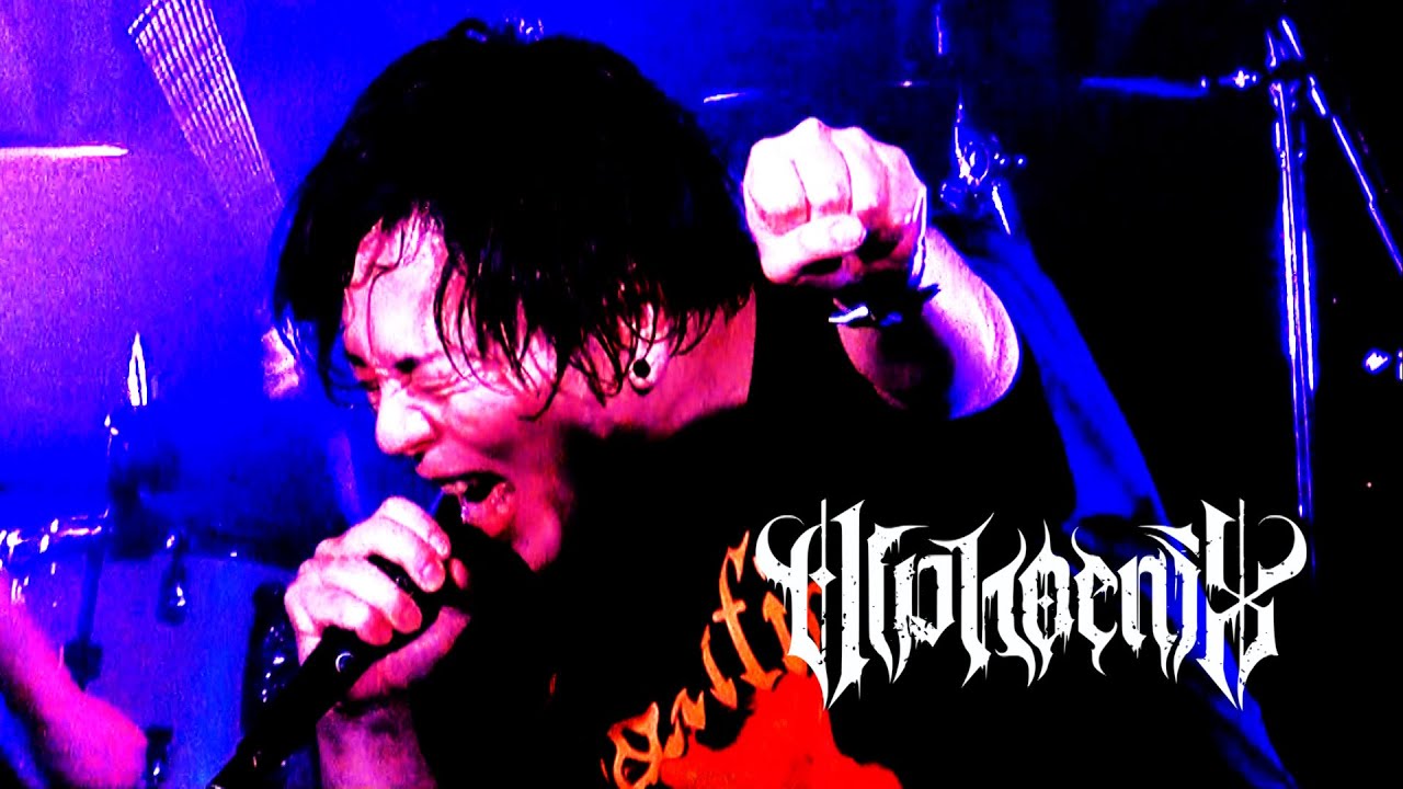 Alphoenix 2022.12.17 @ Shibuya CYCLONE, Tokyo - YouTube