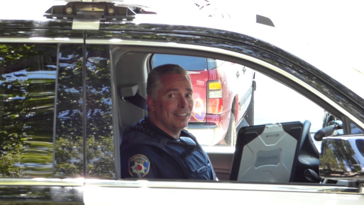 FBI Sacramento pt2: followed for 90mins, We still got away - YouTube