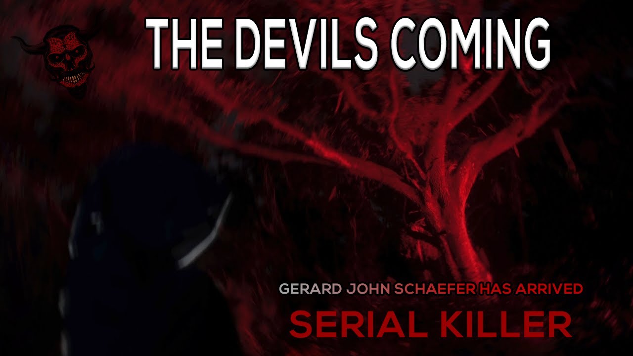 THE DEVIL TREE (DEVILS COMING) | PART TWO - YouTube
