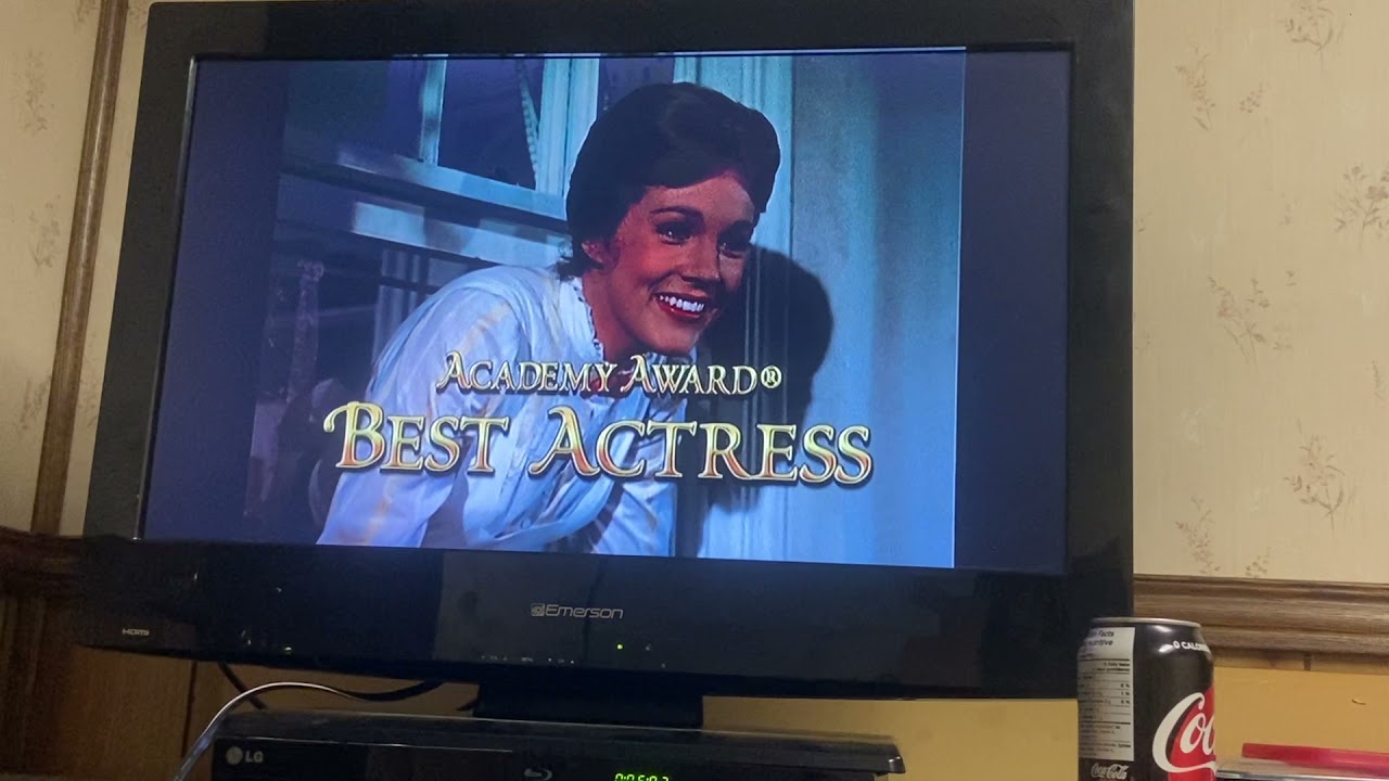 Double Feature DVD Opening # 1 - YouTube