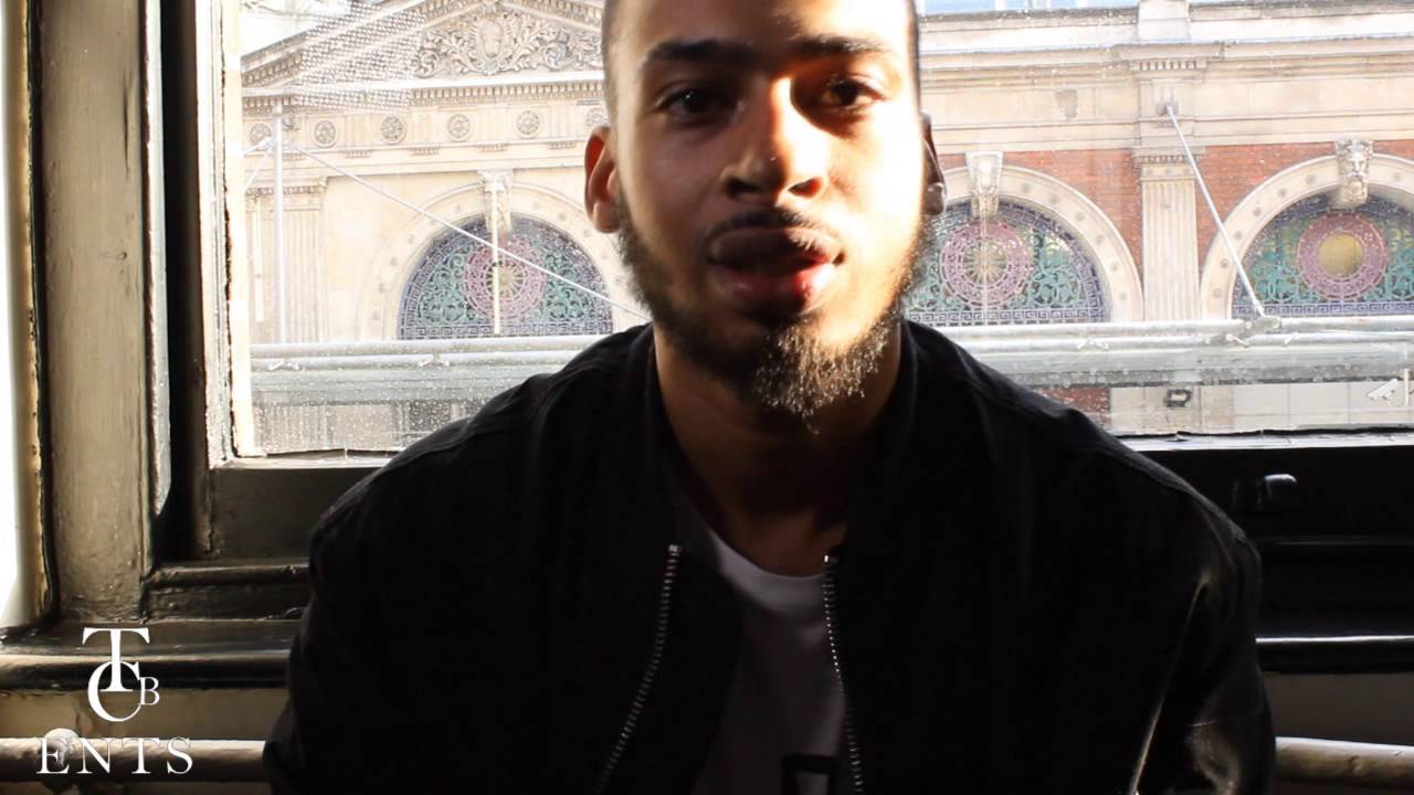 Uk Rapper RAX Interview with TCB ENTS @RaxOfficial - YouTube