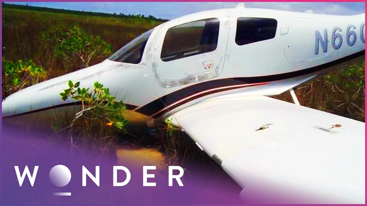 Infamous Plane Thief Is Risking His Life | Fly Colt Fly: Legend Of The ...