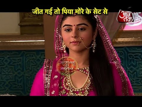 Khoon Bhari Maang of Devi in 'Jeet Gayi To Piya Morey '