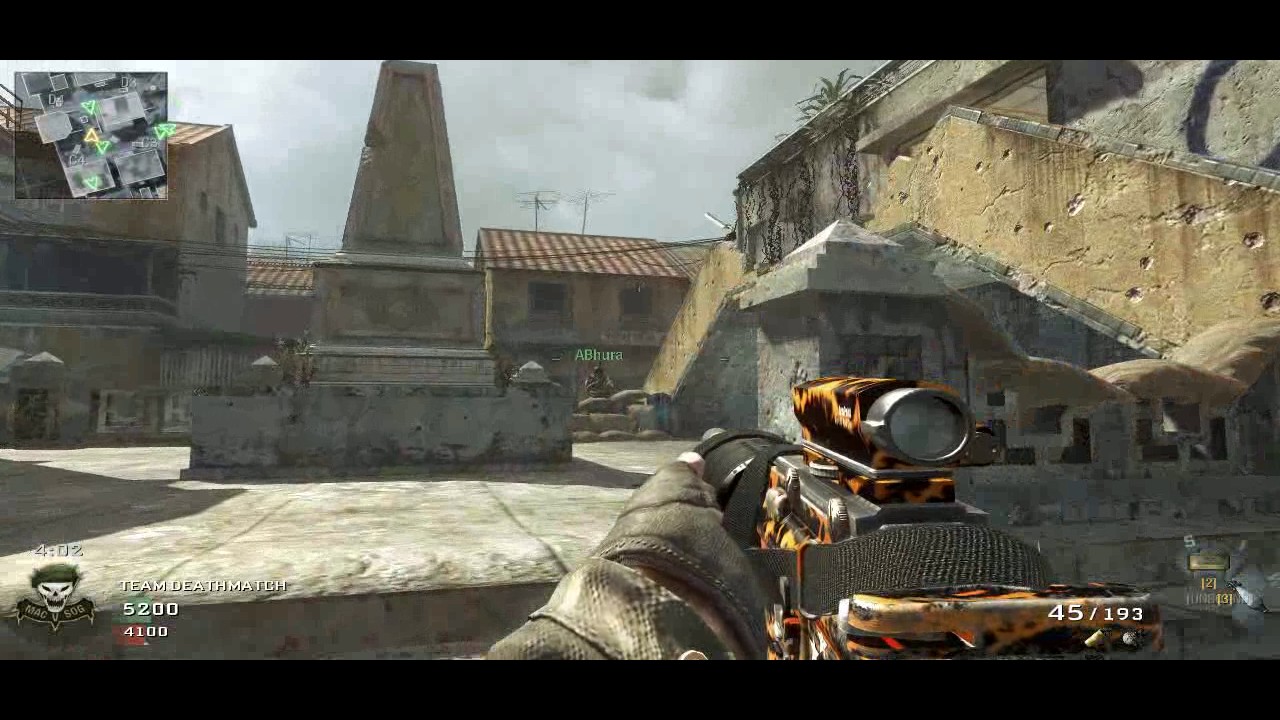 Cracked Town Street War of Vietnam 10 Minutes of Hell GamePlay From ...